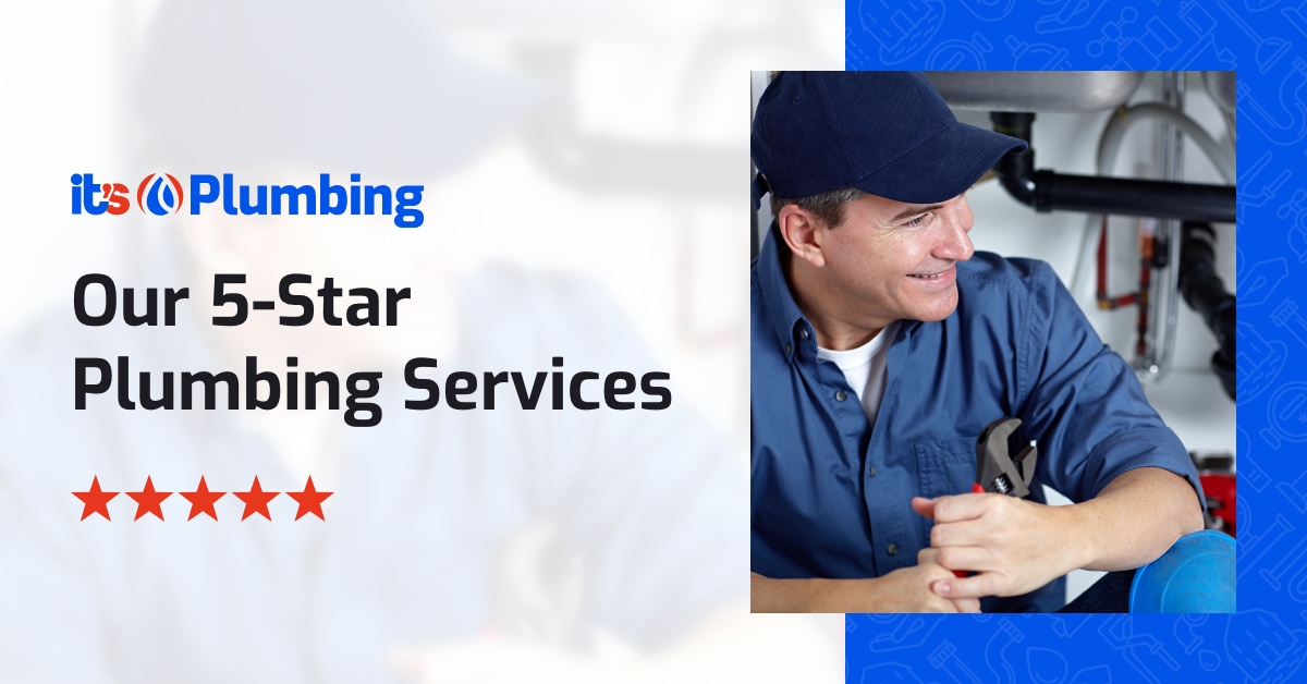 Water Heaters Ottawa – Expert Installation & Repair