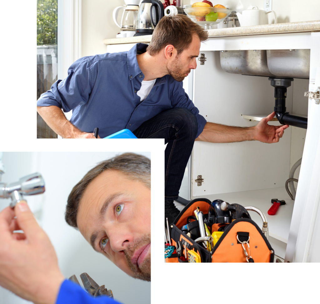 It’s Plumbing Maintenance Package | It's Plumbing